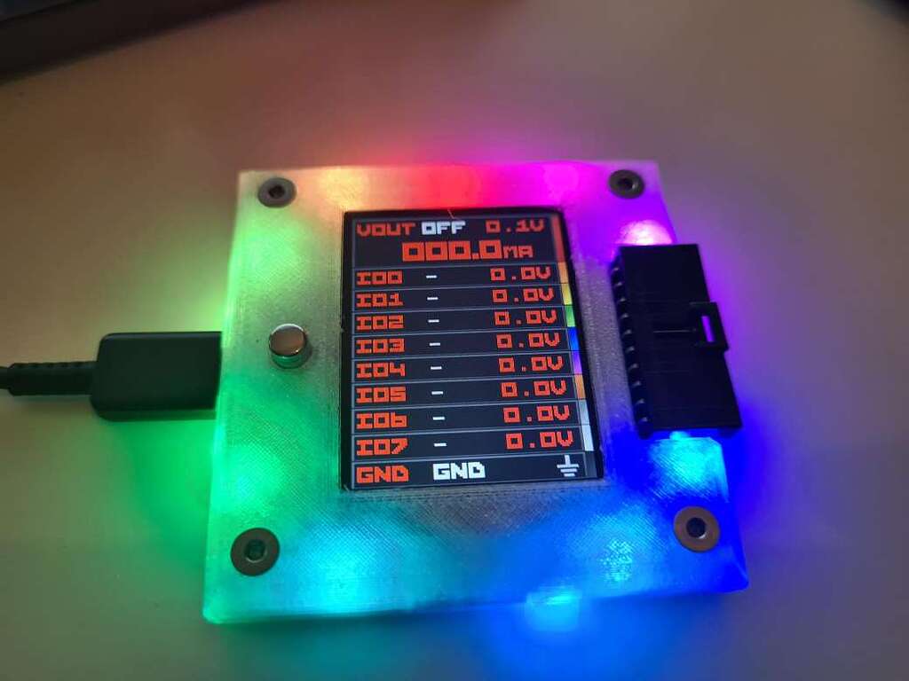 FCC compliance certification received & developer hardware available ...